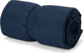 Tchibo - Plážová matrace - barva: modrá