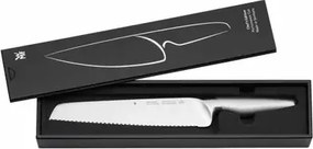 WMF Chefs Edition Nůž na chleba 24 cm / Nerezová ocel