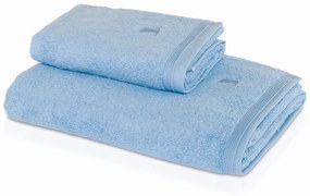 SUPERWUSCHEL ručník 30 x 30 cm akvamarín