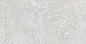 Mexen Inspira Bianco vzorek glazované rektifikované dlažby G1, dlaždice podlahovo-stěnová, mat - TL303-00-S
