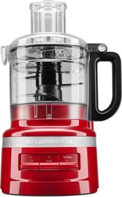 Kuchyňský mixér KitchenAid 1,7 l červený