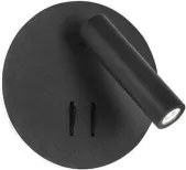 Nástěnné LED svítidlo NOVA LUCE PENOR 9W 3000K 9081222
