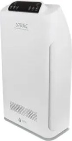 Airbi SPRING WiFi Čistička vzduchu / 80 W / až 320 m3 / max. 50 m2
