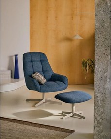 Krémové nástěnné svítidlo ø 35 cm Kally – Kave Home