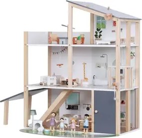 2Kids Toys Domeček pro panenky Kateřina