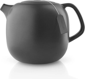 Konvice na čaj Eva Solo NORDIC KITCHEN 1l černá