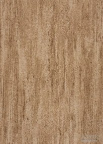 Breno Metrážový koberec TROPICAL 33 hnědý, šíře 300 cm, Hnědá