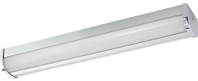 Eglo 79521-LED Koupelnové nástěnné svítidlo MARTINSICURO LED/8,3W/230V 60cm IP44