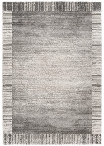 Obsession koberce Kusový koberec Canyon 970 Grey ROZMĚR: 80x150