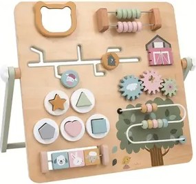 2Kids Toys Activity board Farma 2 / od 2 let
