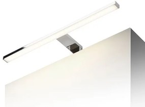 RED-Design Rendl-R12400- LED Koupelnové osvětlení zrcadla BALEA LED/7W/230V IP44