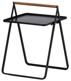 Clarin příruční stolek černý