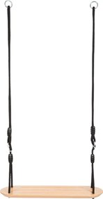 small foot Houpačka XL Black Line