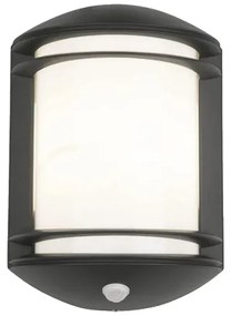 Venkovní svítidlo s čidlem Nowodvorski Quartz 7016