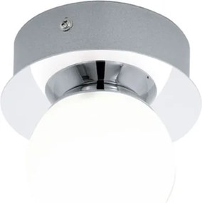 Stropní/nástěnné LED svítidlo EGLO Mosiano 94626 3,3W 3000K IP44