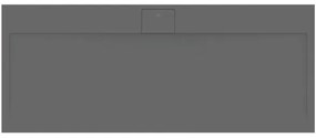 Ideal Standard i.Life Sprchová vanička litá 170 x 70 cm, betonově šedá T5244FS