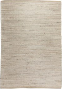 Oboustranný/ručně tkaný koberec s příměsí juty ve světle přírodní barvě 60x90 cm Handloom – Hanse Home