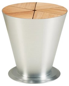 Zahradní stolek HIGOLD - ICOO Anodized