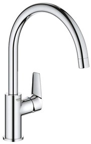 GROHE 31233001 - Dřezová baterie START lesklý chrom