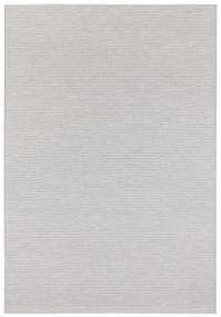 ELLE Decoration koberce Kusový koberec Secret 103556 Light Grey, Cream z kolekce Elle – na ven i na doma - 160x230 cm