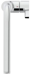 Ideal Standard Gusto iMX - Dřezová baterie s integrovaným dávkovačem mýdla, chrom A7817AA