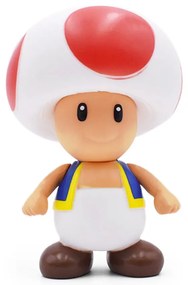Figurka ze hry Mario MIX Varianty: houba