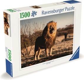 Ravensburger 120007333 lev
