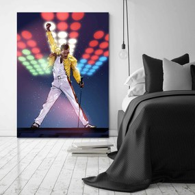 Gario Obraz na plátně Král - Nikita Abakumov Rozměry: 40 x 60 cm