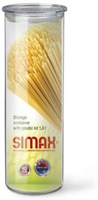 SIMAX zásobnice 1,8l, víčko plast