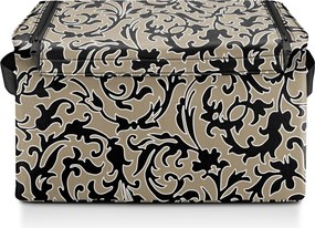 Úložný box Reisenthel Storagebox M baroque marble