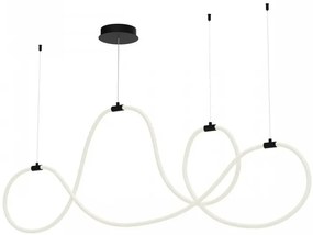 Světla a lustry REDO GROUP Designové závěsné světlo Redo HENK/LED 54W/3000K
