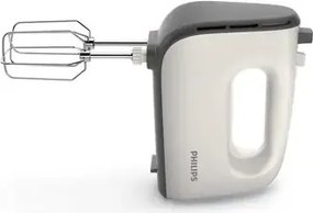 Philips Viva Collection HR3745-00 Bílá / Stolní mixér / 450W / 3l / 5
