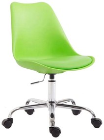 Bhm germany Kancelářská židle Toulouse, zelená