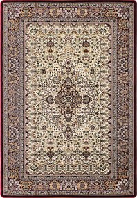Berfin Dywany AKCE: 150x230 cm Kusový koberec Anatolia 5380 B (Red) - 150x230 cm