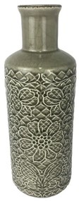 XXXLutz VÁZA, keramika, 32,5 cm - 008028106002