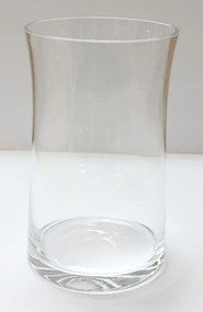 Skleněná váza 17-10342/C