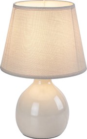 Rabalux INGRID stolní lampa 74076