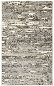 Koberce Breno Kusový koberec VICTORIA 8005 - 0454, Béžová, Vícebarevné, 133 x 190 cm