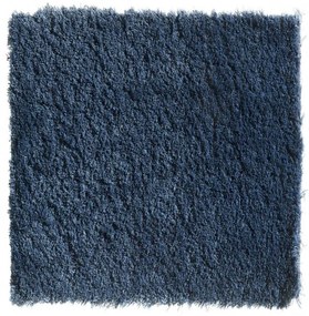 Metrážový koberec BOLD INDULGANCE modrý