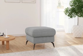 XXXLutz TABURET, textil, 58/50/58 cm Sit & More - Taburety - 0001440161C6