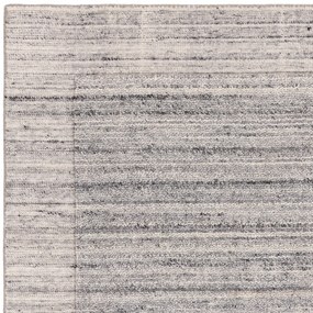 Tribeca Design Kusový koberec Gozart Grey Rozměry: 160x230 cm