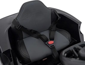 Dětské elektrické autíčko McLaren Artura 4×4 černé