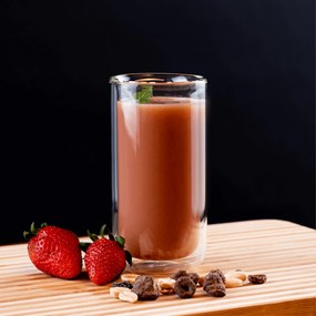 Termo sklenice, set 2 ks, na drink, 300 ml, HOTCOLD TYP 13