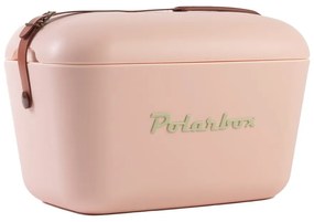 Chladicí box starorůžový 12 l Classic – Polarbox