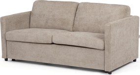 Autronic Rozkládací pohovka ASB-C3900 Barva potahu: Lanýžová