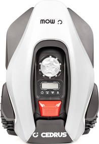 Hahn & Sohn Cedrus Robotická sekačka Cedrus C-MOW-M6+ HP16171