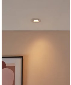 Eglo 99671 - LED RGBW Stmívatelné podhledové svítidlo SALICETO-Z LED/5W/230V