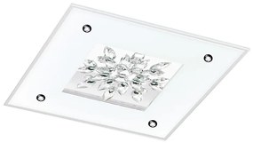 Eglo 97498 - LED Stropní svítidlo BENALUA 1 4xLED/6W/230V