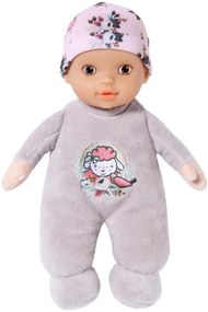 Panenka baby annabell for babies hezky spinkej, 30 cm