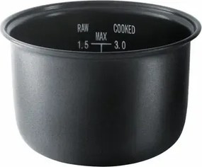 Steba RK M Mini bílá / Rýžovar / 0.9 L / 200 W